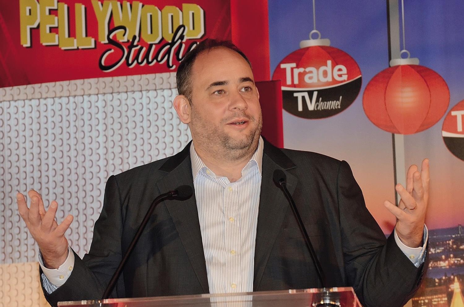 Magazin: Business Days 2017: fókuszban a csatornák (1. rész) - Trade ...