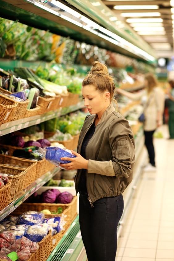 Which are the most popular FMCG retail chains? - Trademagazin