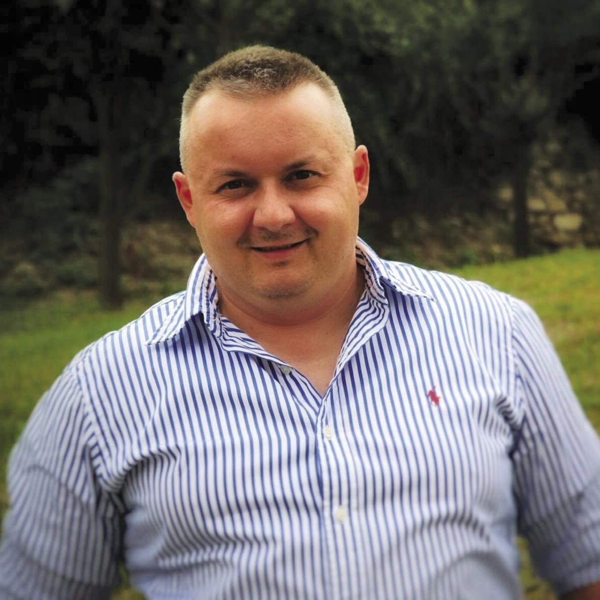 Már fagyasztott termékeket is kínál a Niklós - Trade magazin