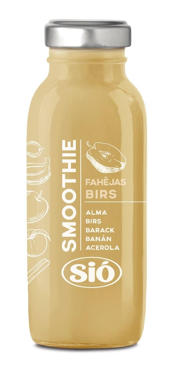SIÓ Smoothie - Trade magazin
