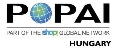 Tartós installáció az Év Displaye 2023 - Trade magazin