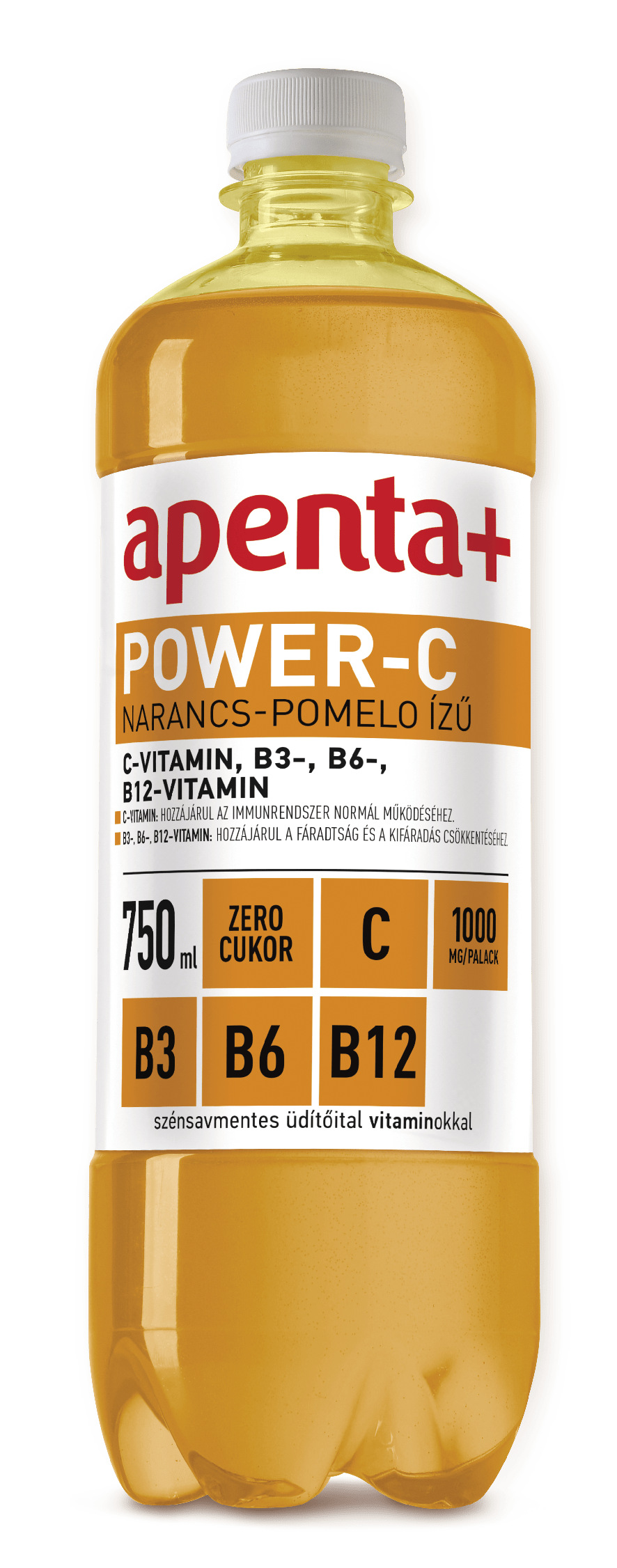 Apenta+ - Trade magazin