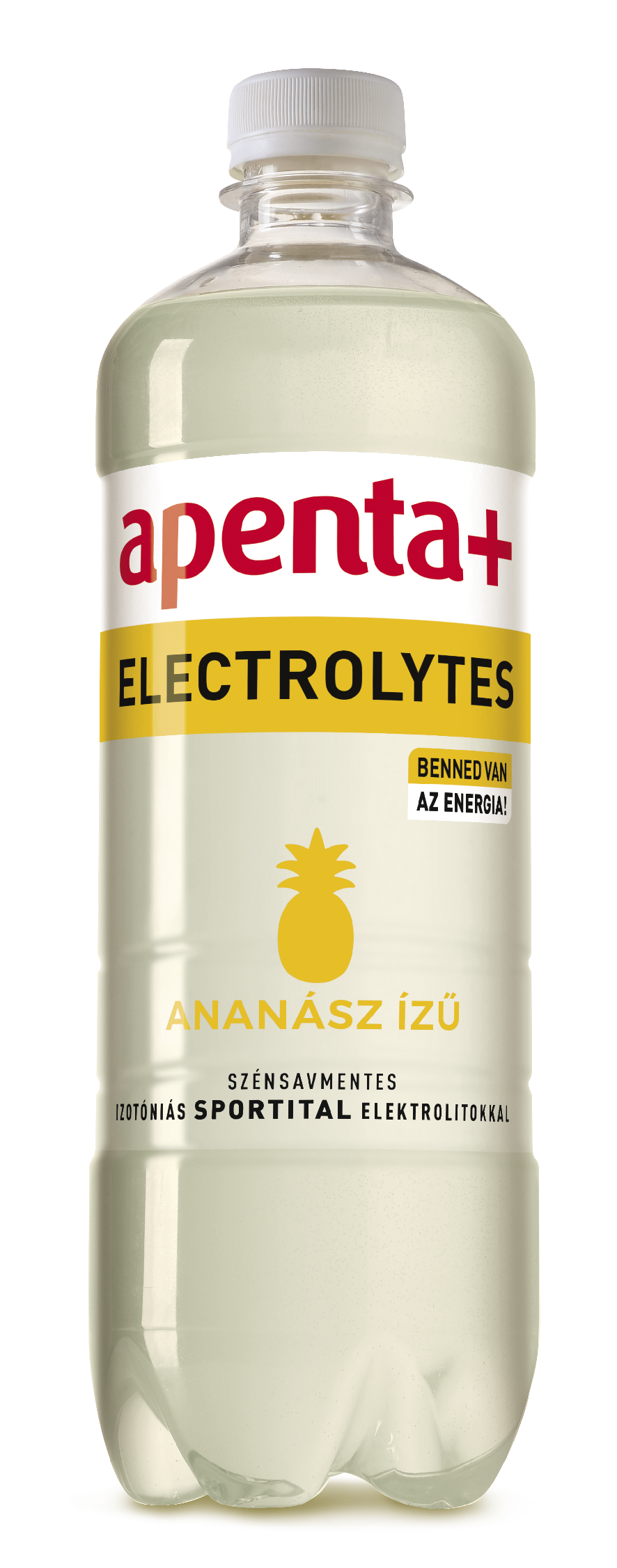 Apenta+ Collagen & Electrolytes - Trademagazin