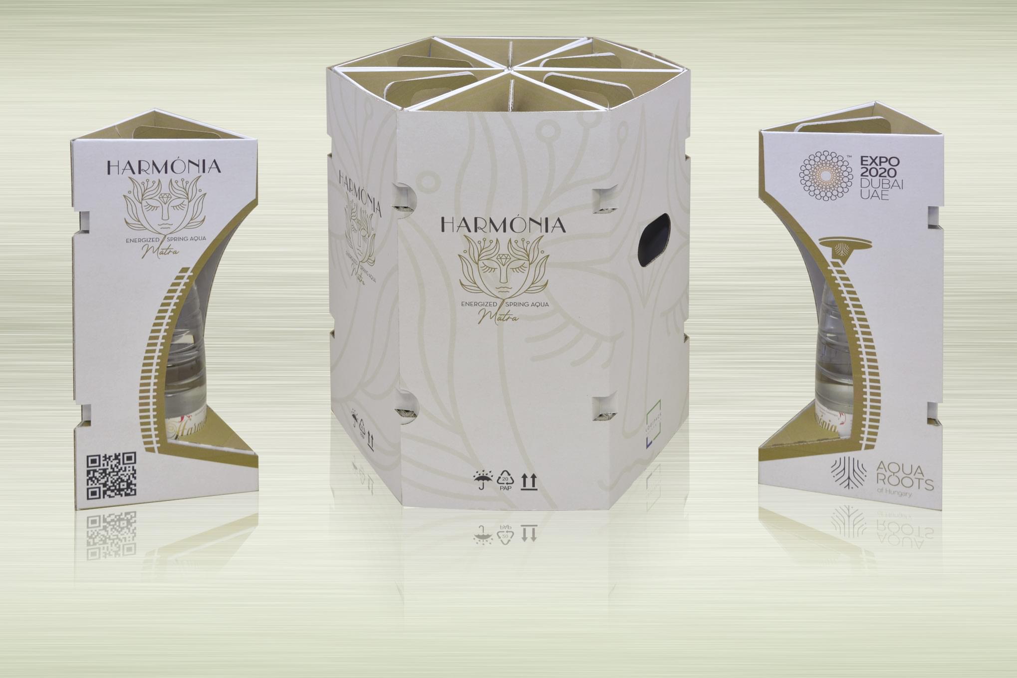 Hungaropack Hungarian Packaging Competition 2021 winners - Trademagazin