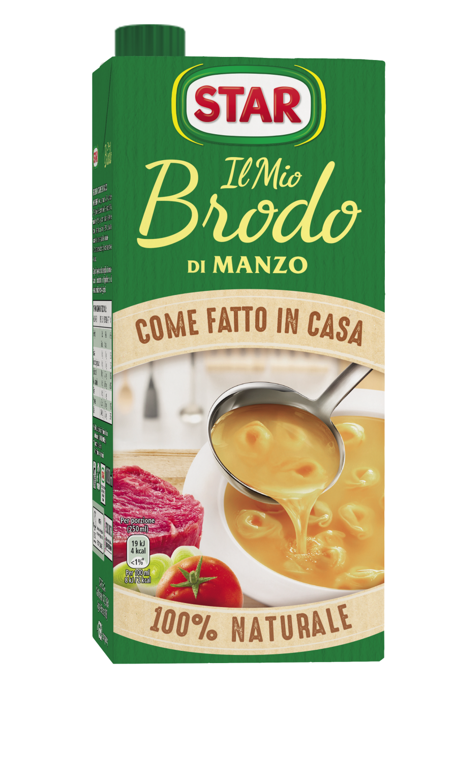 STAR Brodo broths - Trademagazin