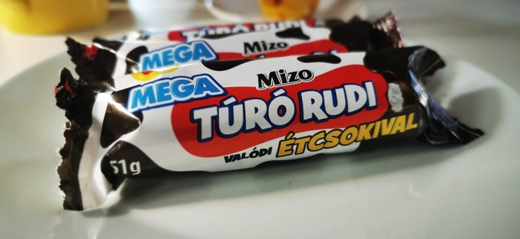 Sole-Mizo underwent major development, Túró Rudi was renewed - Trademagazin