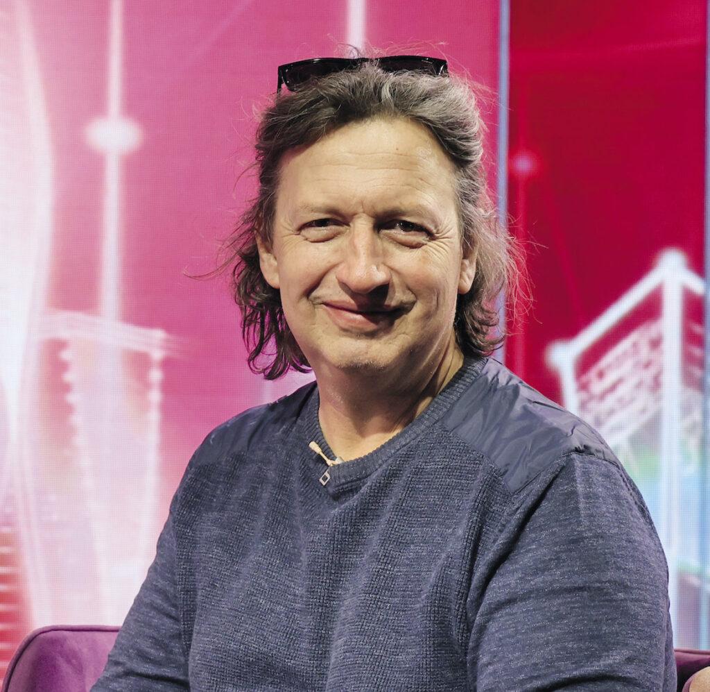 Csernus Imre: „Az életet ajándékba kaptuk, rajtunk múlik, hogy e ...