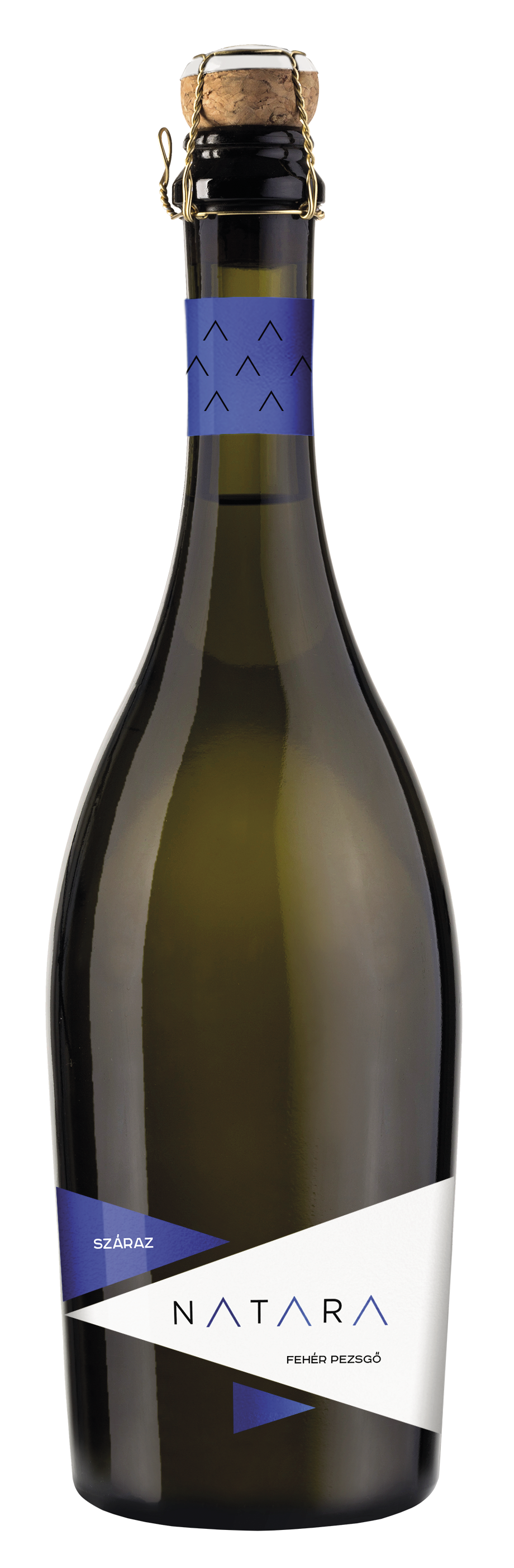 NATARA Cuvée pezsgőcsalád - Trade magazin