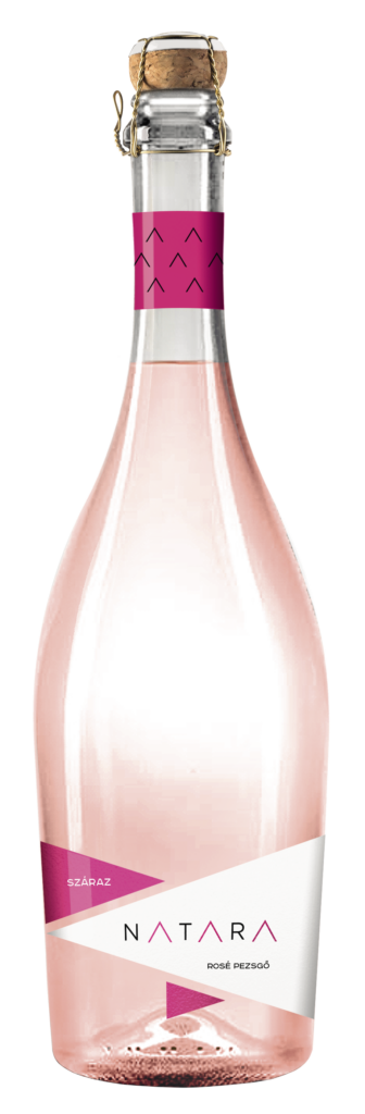 NATARA Cuvée pezsgőcsalád - Trade magazin