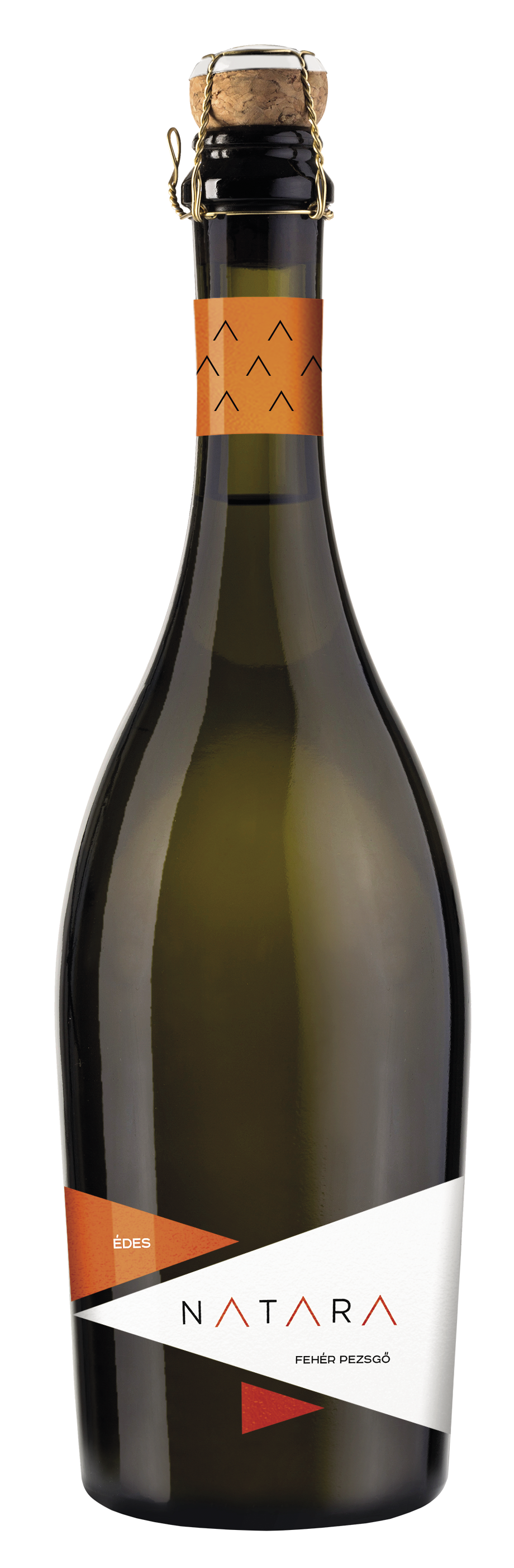 NATARA Cuvée pezsgőcsalád - Trade magazin