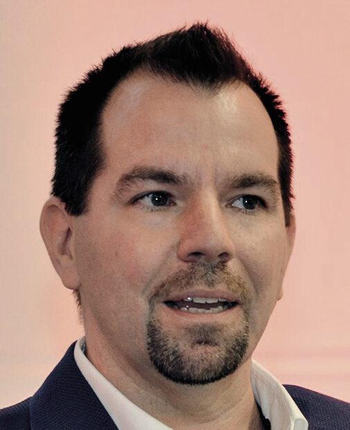 Jövő? Jelen! - Trade magazin