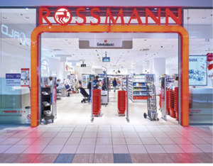 New private label products from Rossmann - Trademagazin