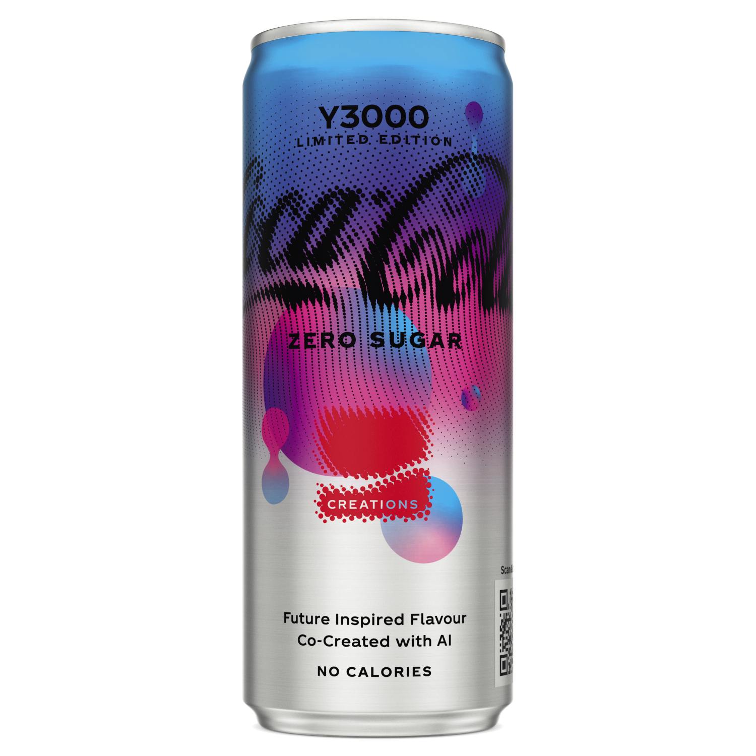 Coca-Cola Creations Y3000 - Trademagazin