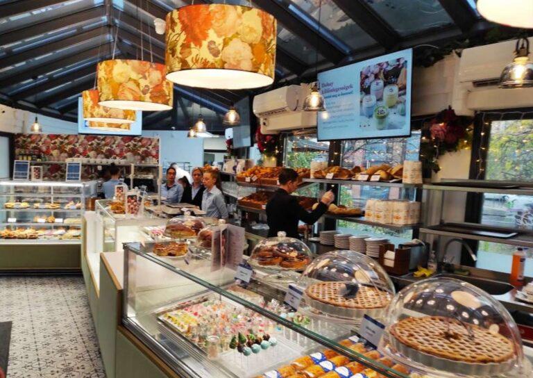 Be in Dobay in Buda – in the Horváth Garden! - Trademagazin