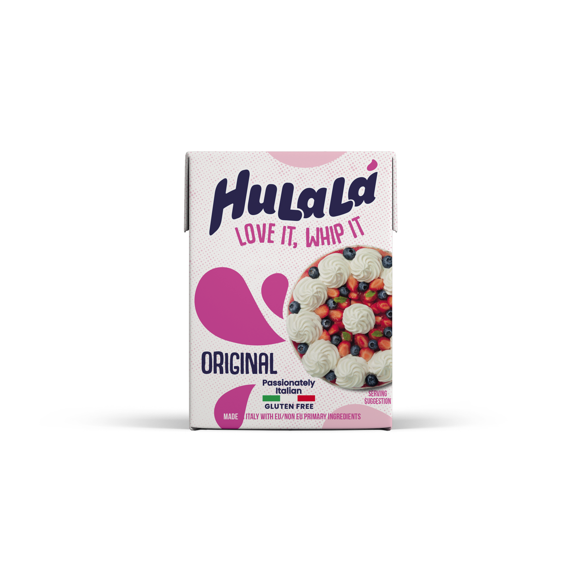 HULALA és GRAN CUCINA termékcsalád – A megbízható minőség ÚJ ARCA! - Trade magazin