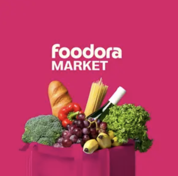 foodora is the first in Europe to launch Drone Food Delivery - Trademagazin