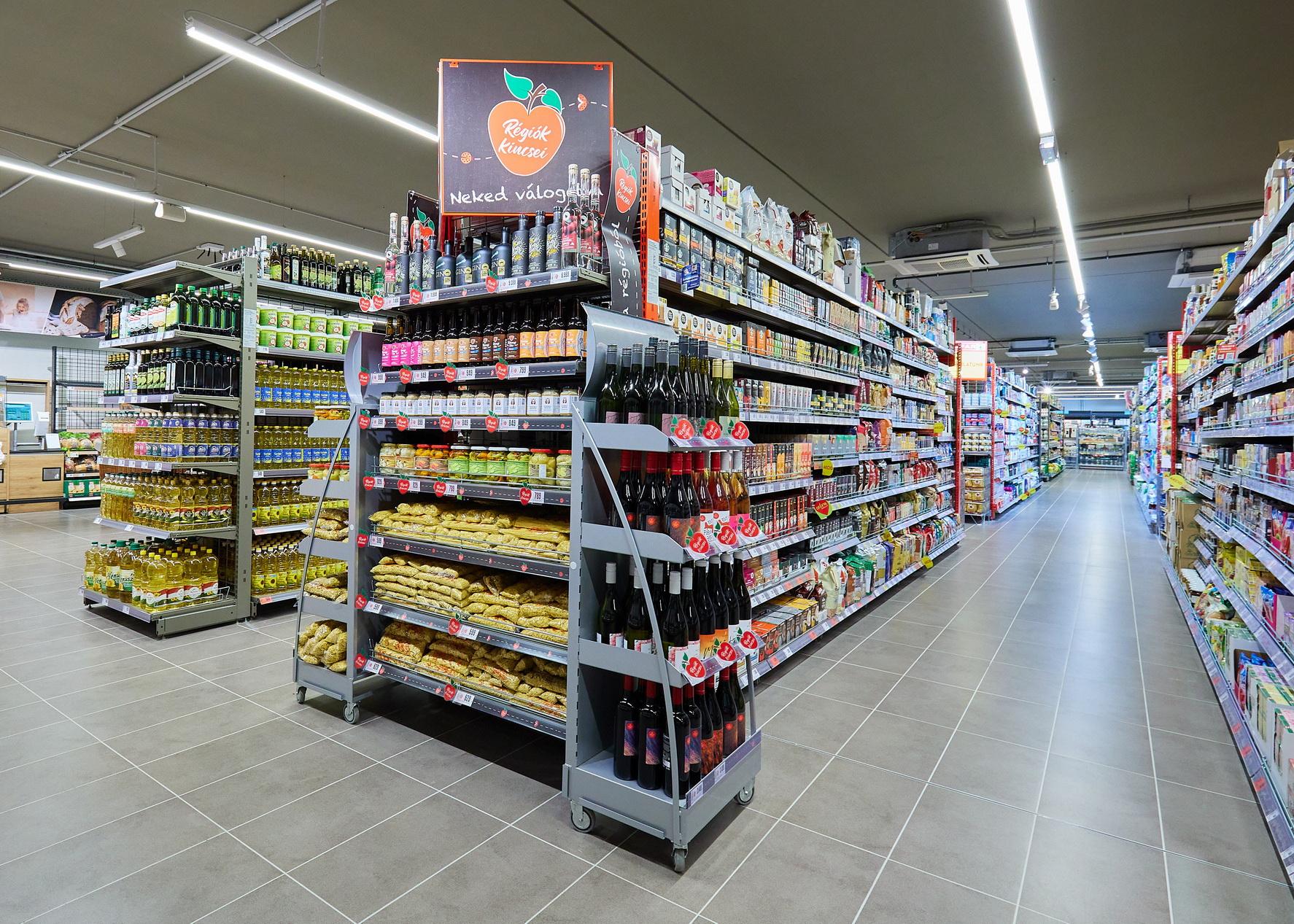 Treasures of Regions – domestic delicacies on the shelves of SPAR ...