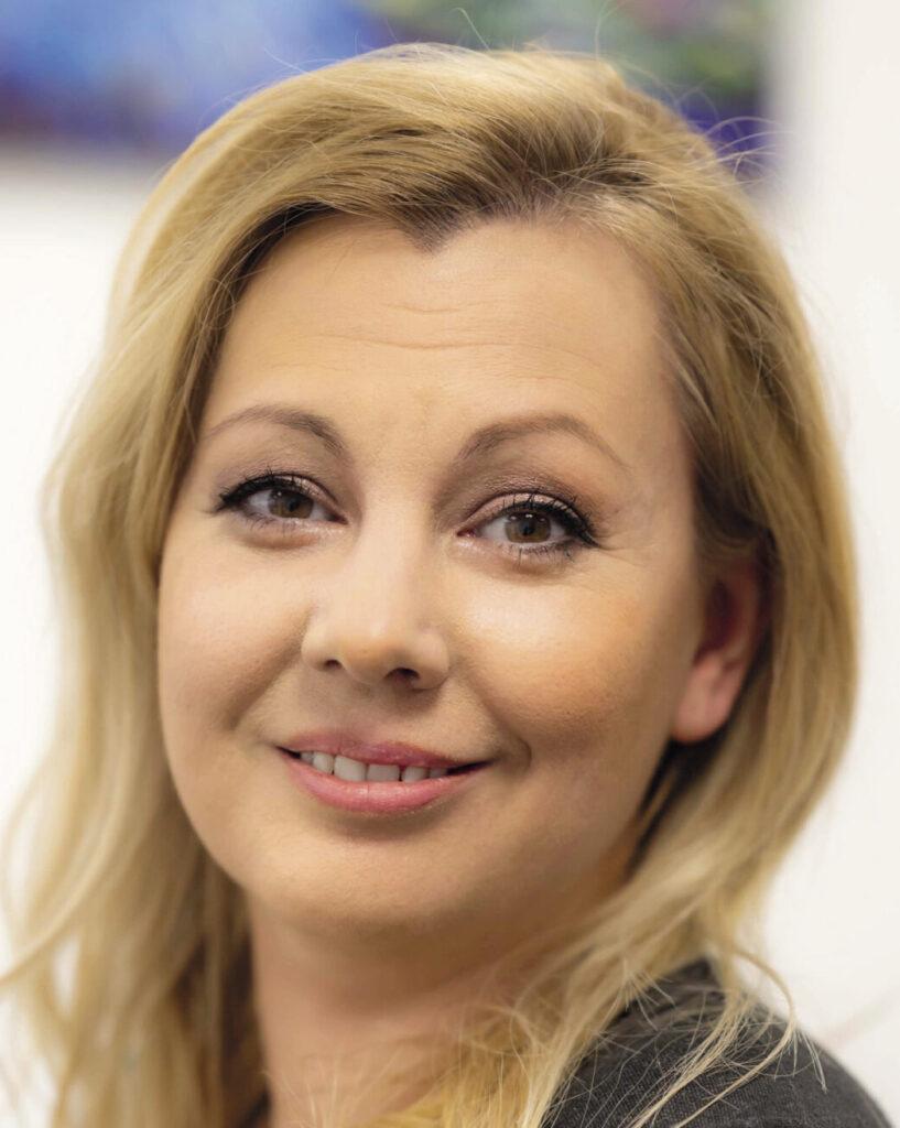 Dr Beáta Olga Felkai: “One of the Hungarian presidency’s priority ...