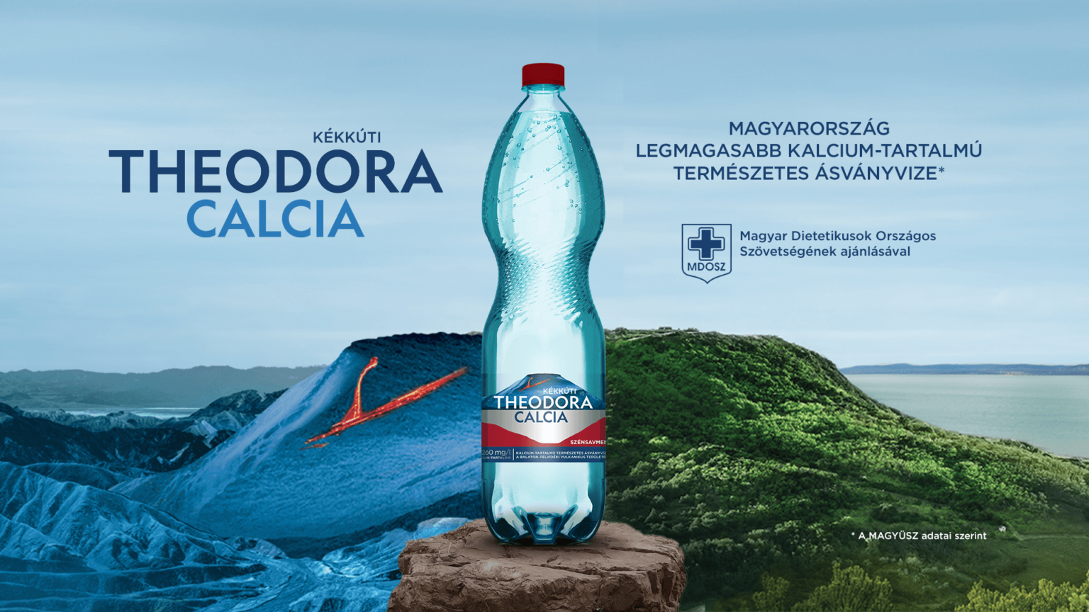 Natural calcium supplement at your fingertips – Theodora Calcia debuts ...