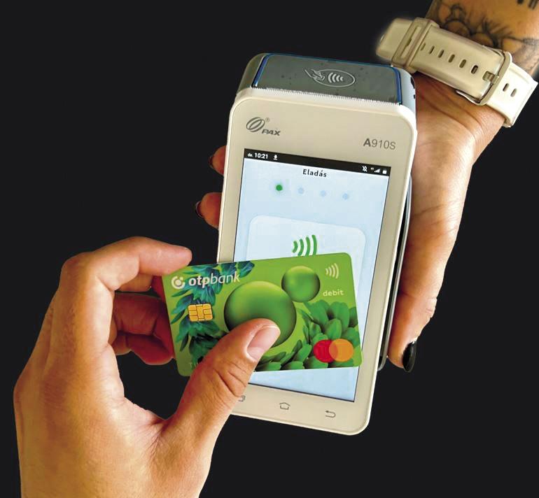 Hello METRO, HelloPay! - Trade magazin