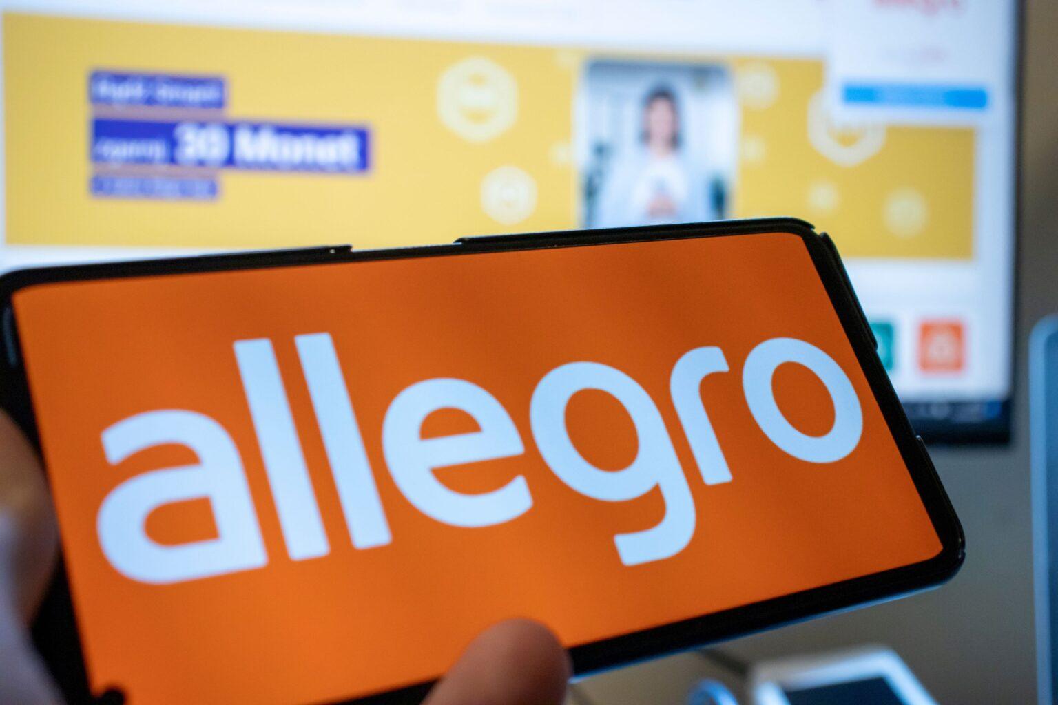 Brutal entry: Allegro is now present in the Hungarian e-commerce market ...