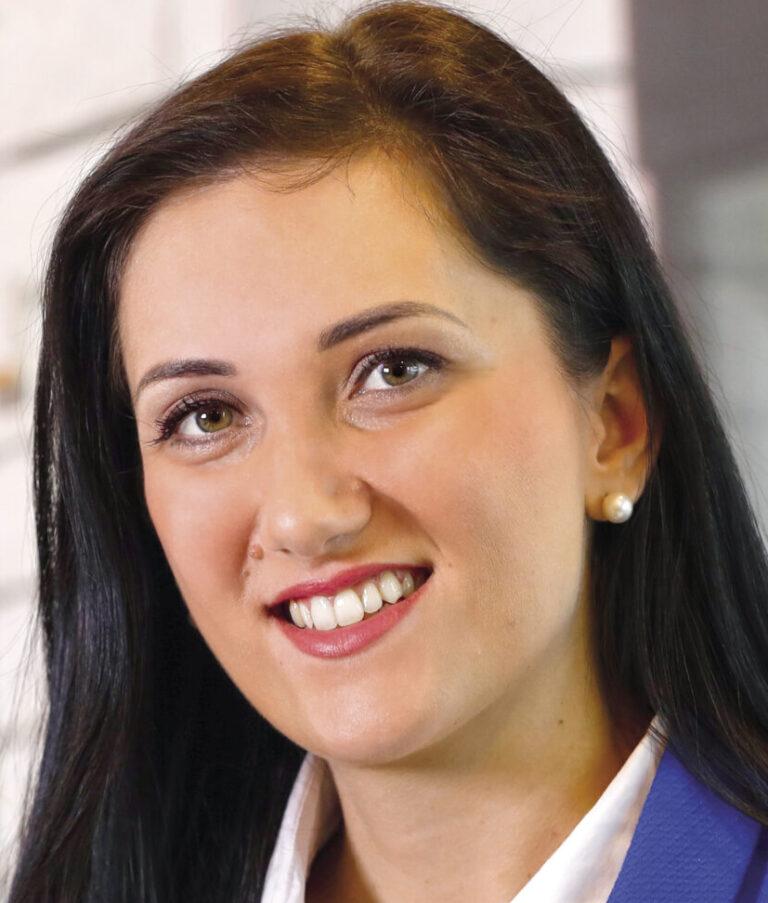 Makeup trends reimagined - Trademagazin