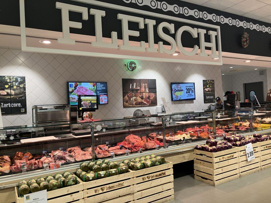 Edeka the local supermarket hero of Germany - Trademagazin
