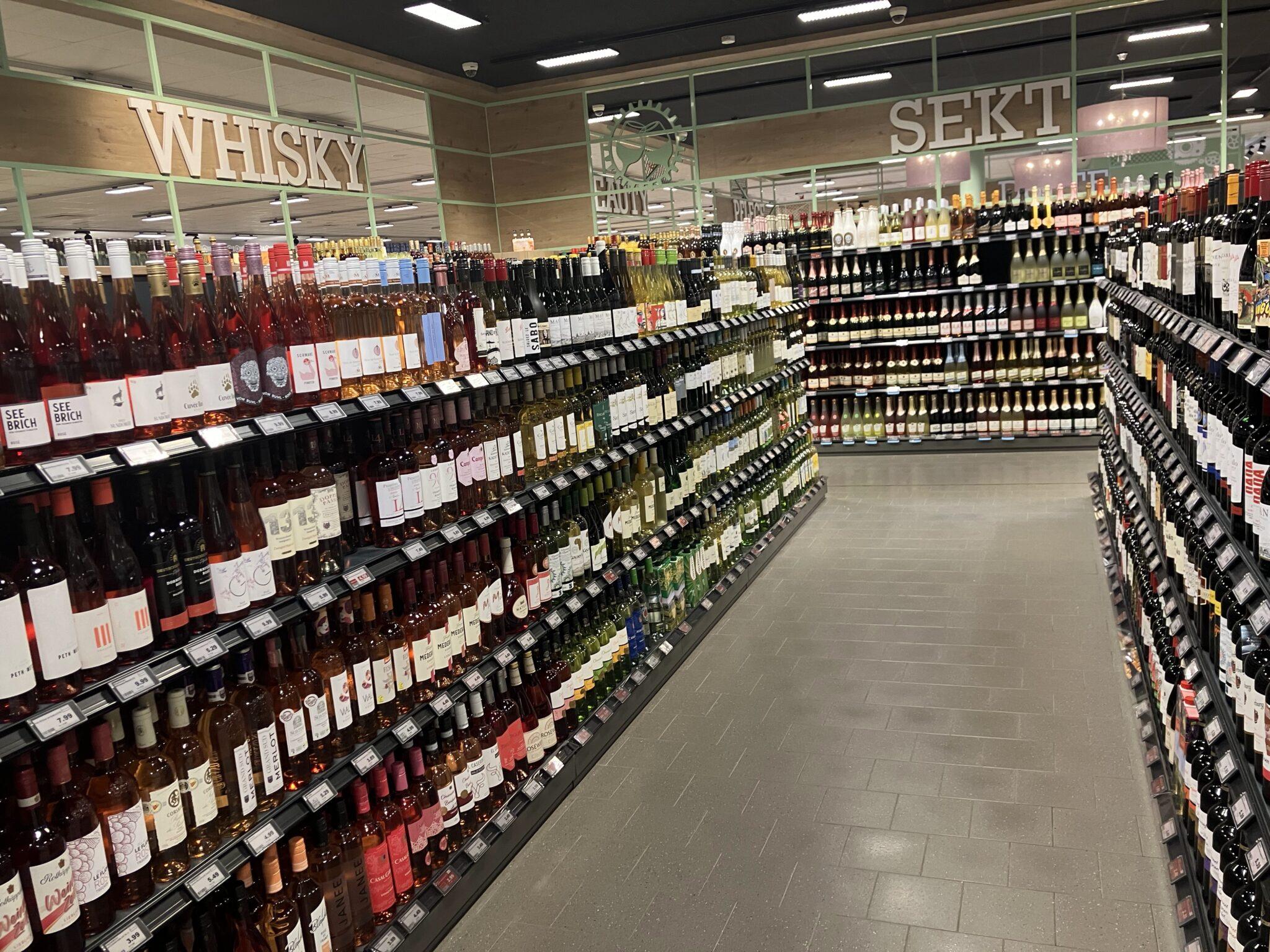 Edeka the local supermarket hero of Germany - Trademagazin