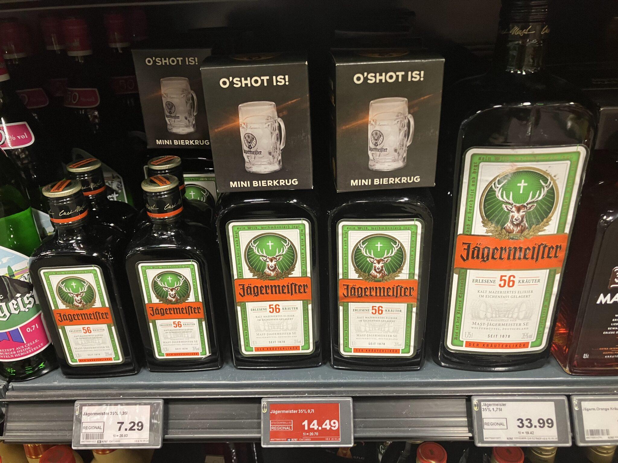 Edeka the local supermarket hero of Germany - Trademagazin