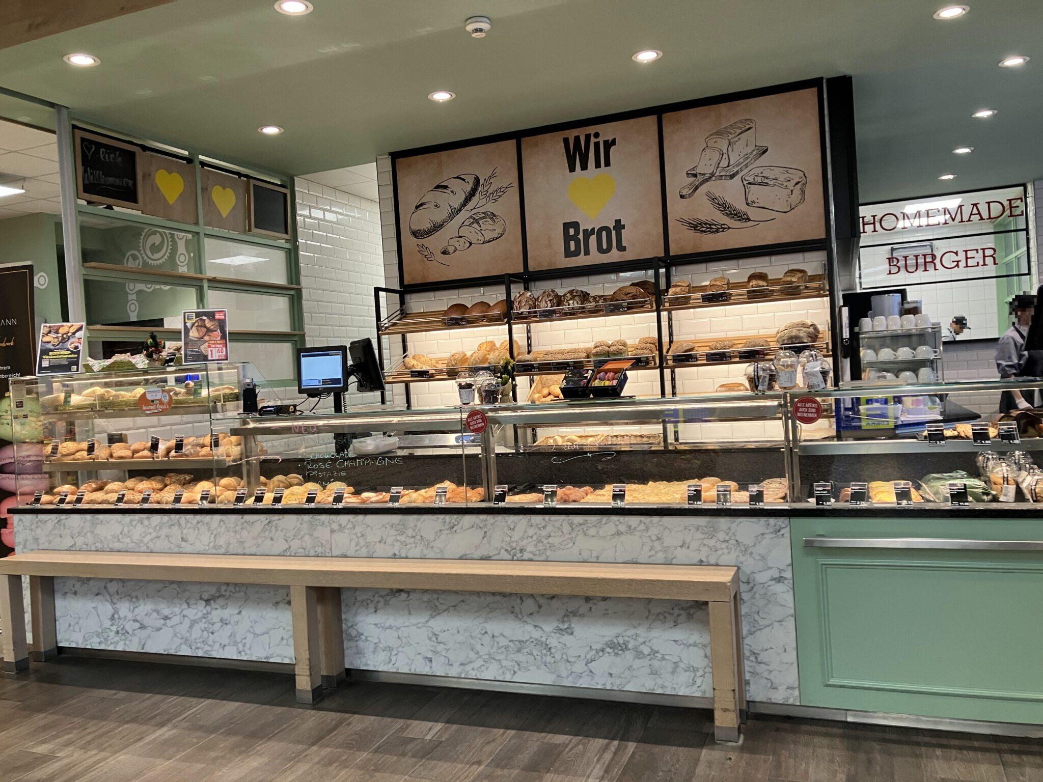 Edeka the local supermarket hero of Germany - Trademagazin