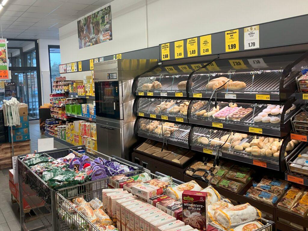 Norma – Germany’s last hard discounter - Trademagazin