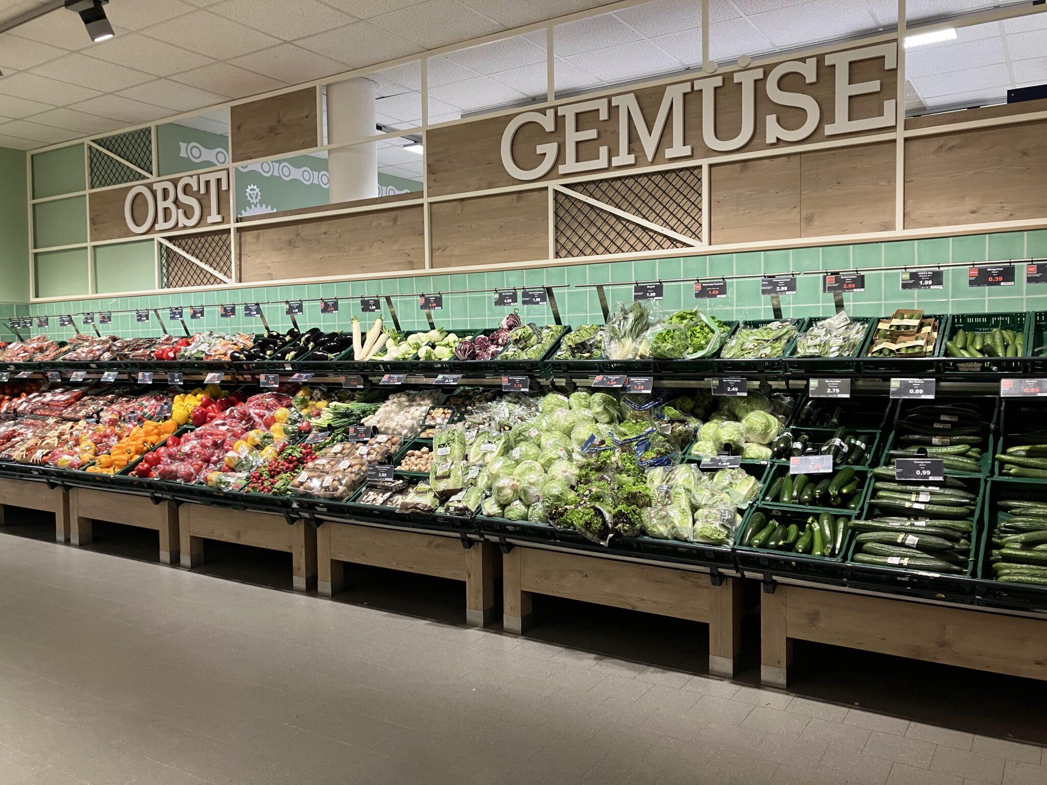 Edeka the local supermarket hero of Germany - Trademagazin