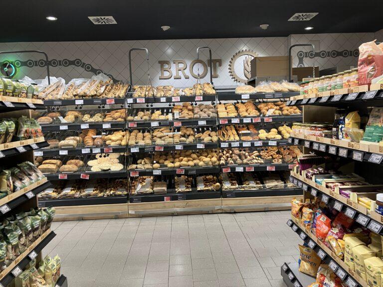 Edeka the local supermarket hero of Germany - Trademagazin