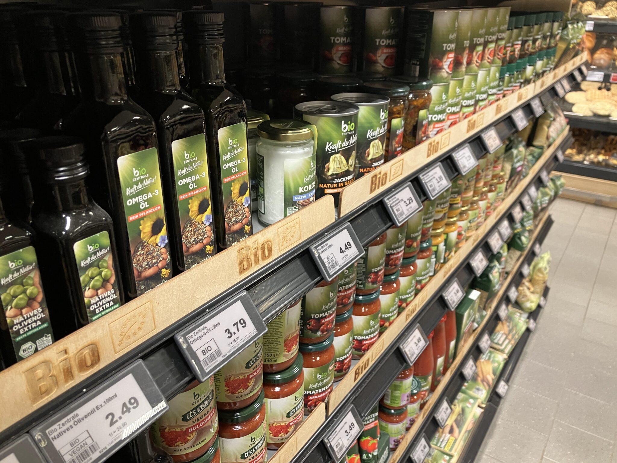 Edeka the local supermarket hero of Germany - Trademagazin