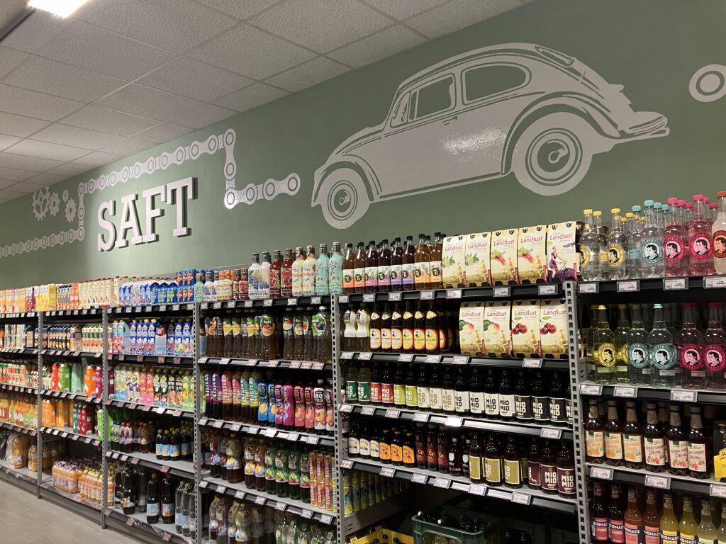 Edeka the local supermarket hero of Germany - Trademagazin