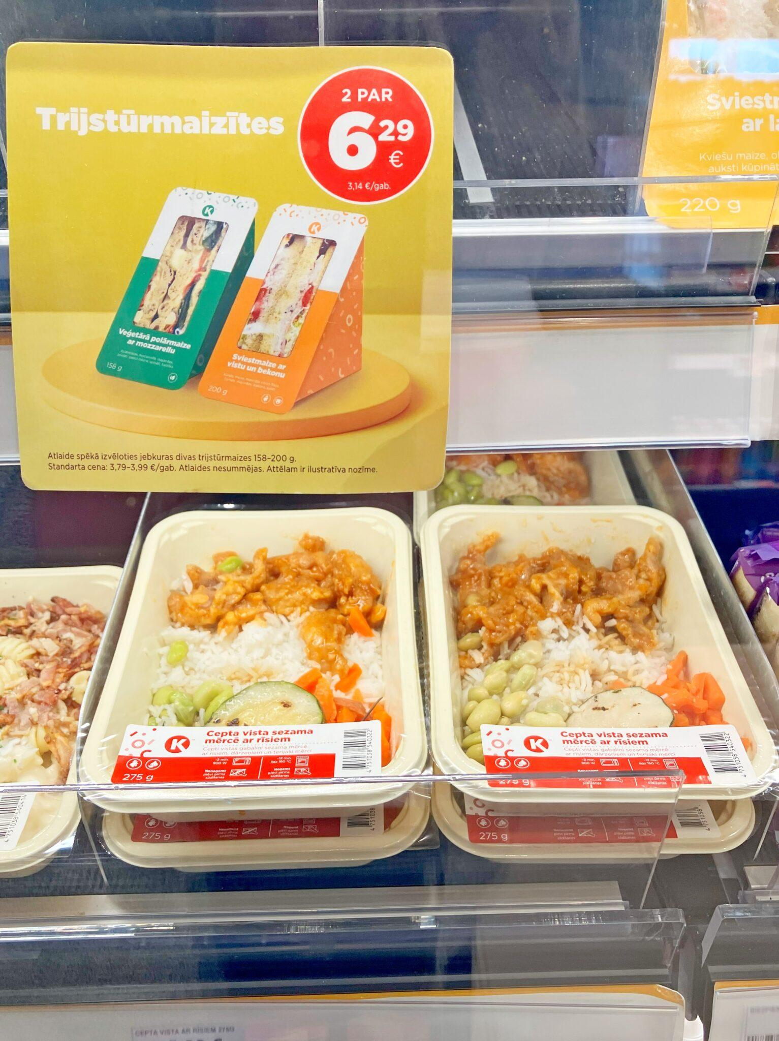 Circle K and Couche-Tard: Expanding the Convenience Frontier in Europe ...