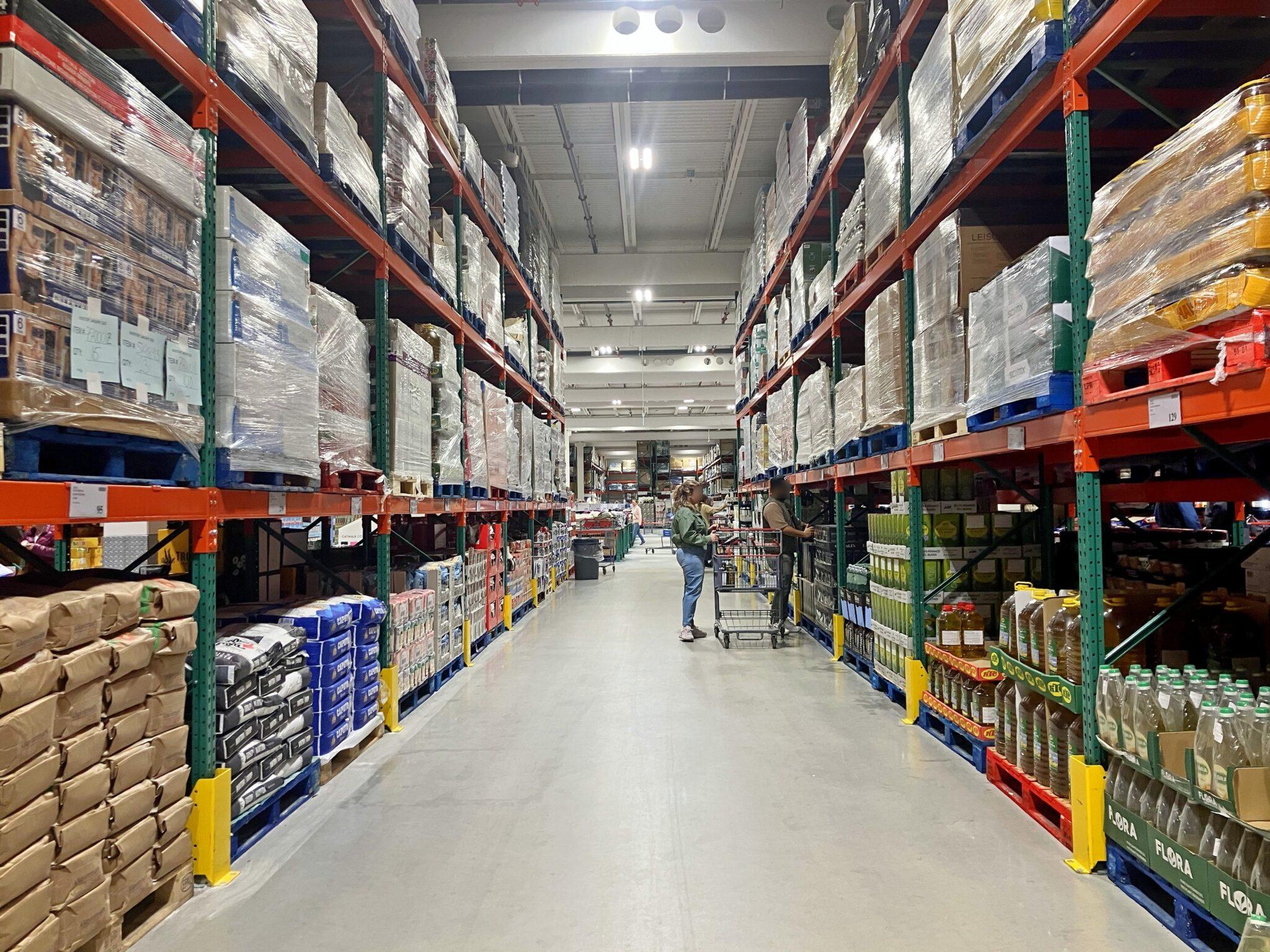 eMAG sells its Hungarian warehouse – reorganization continues ...