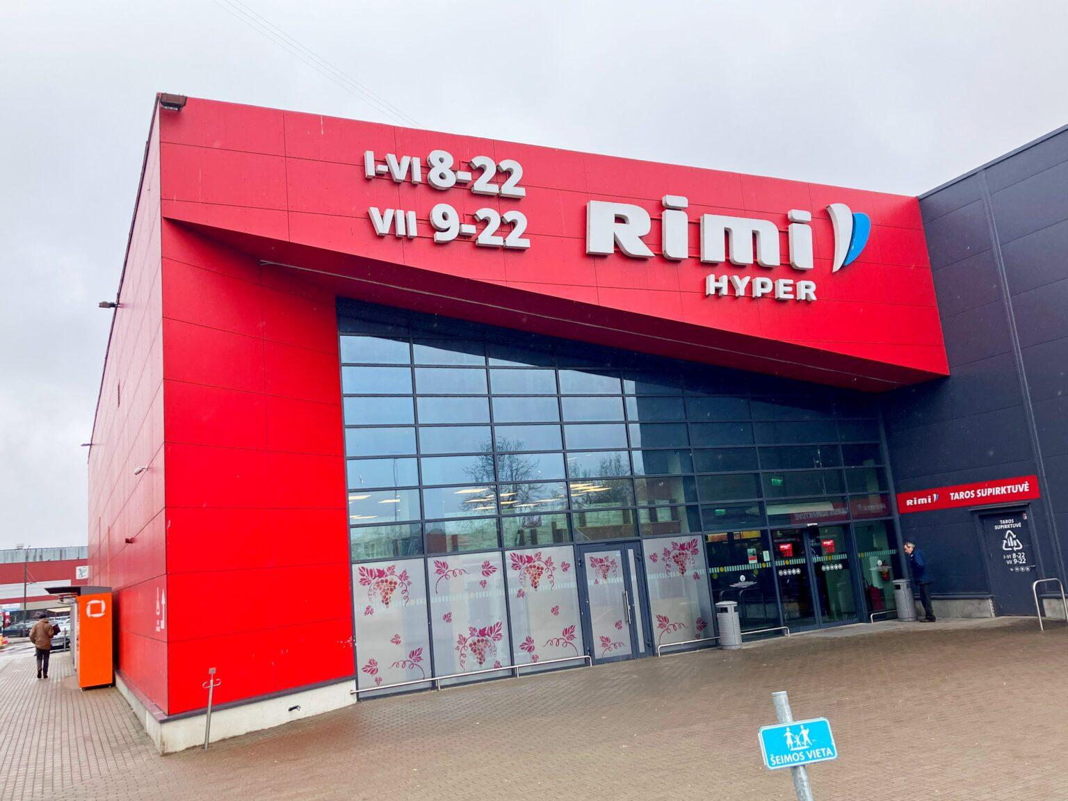 Salling Group expands its presence in Northern Europe - Trademagazin