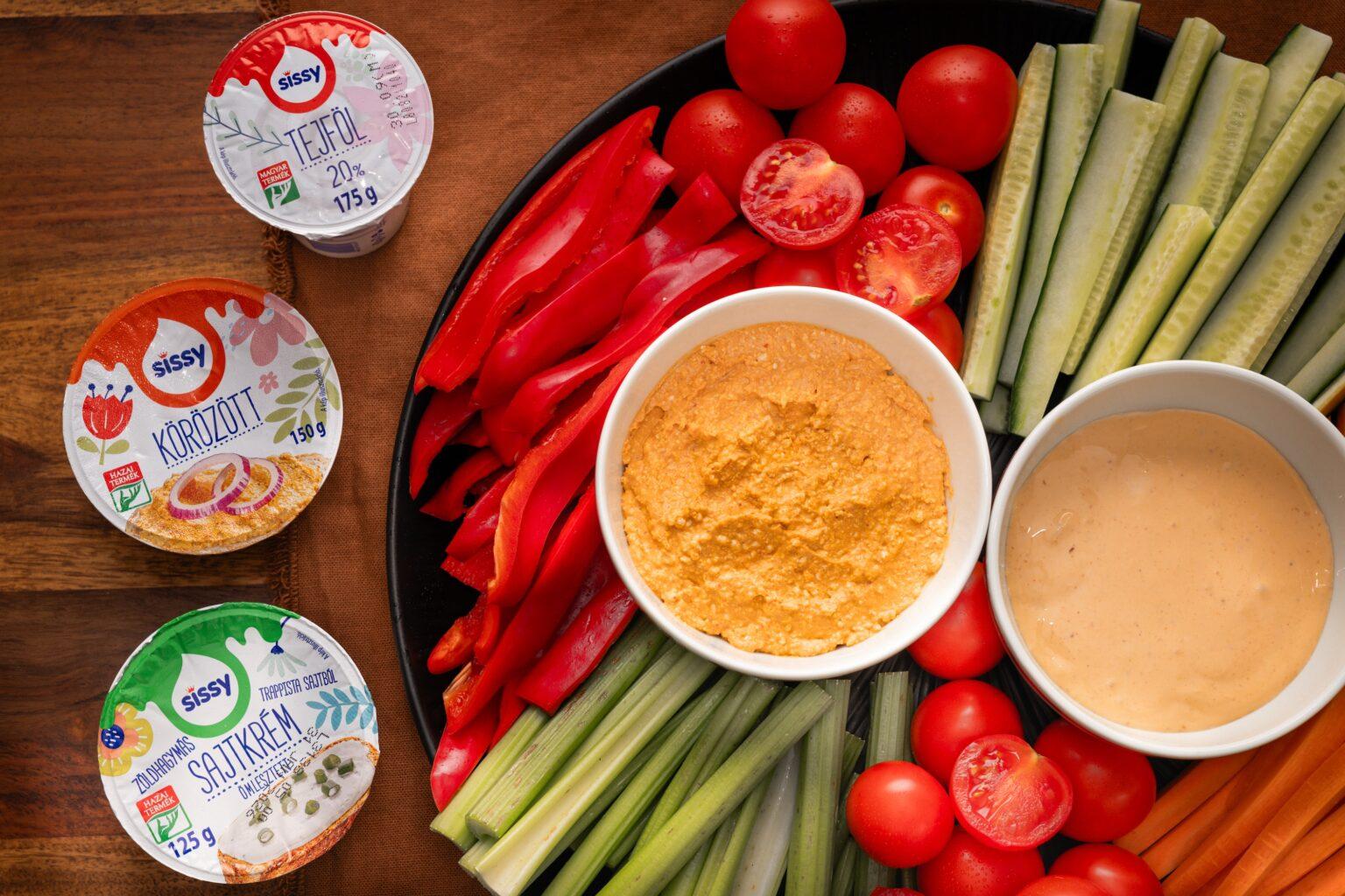 Töretlen a hazai termékek sikere a PENNY-ben - Trade magazin