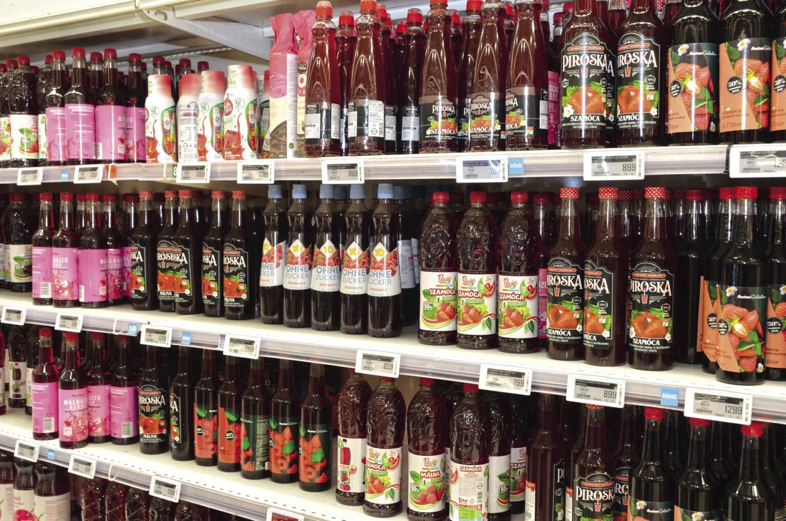 Stirred, not shaken - Trademagazin